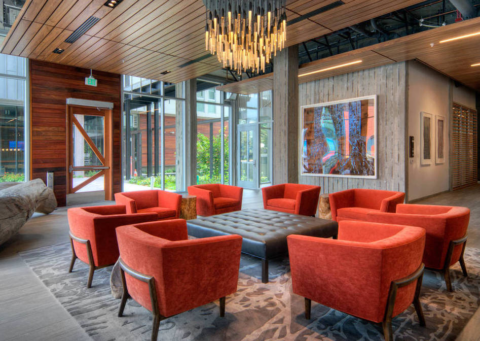 Commercial Rugs | The Rug Est.