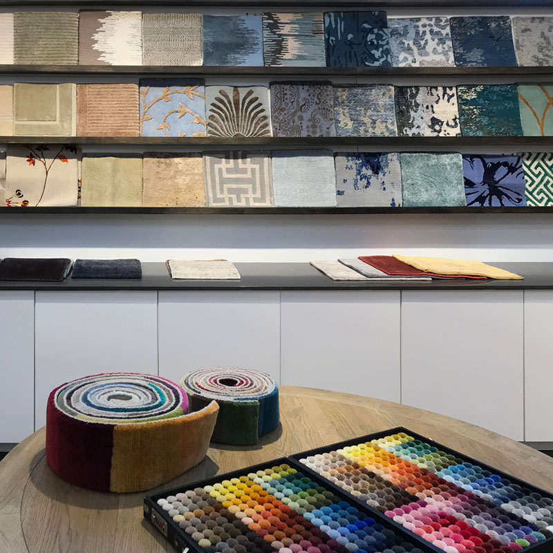 Why should I custom make my own rug? | The Rug Est.