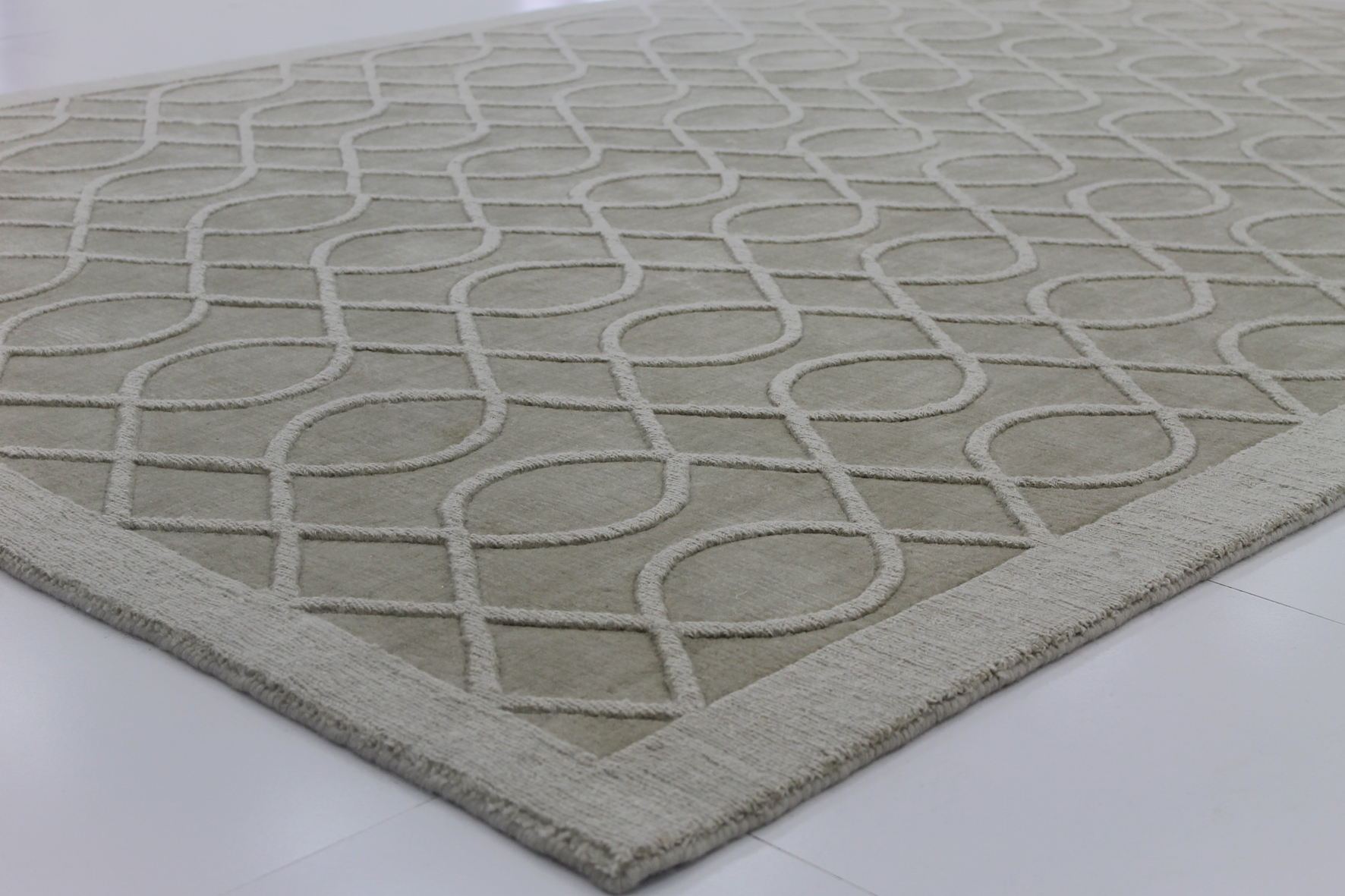 Rugs with Borders | The Rug Est.