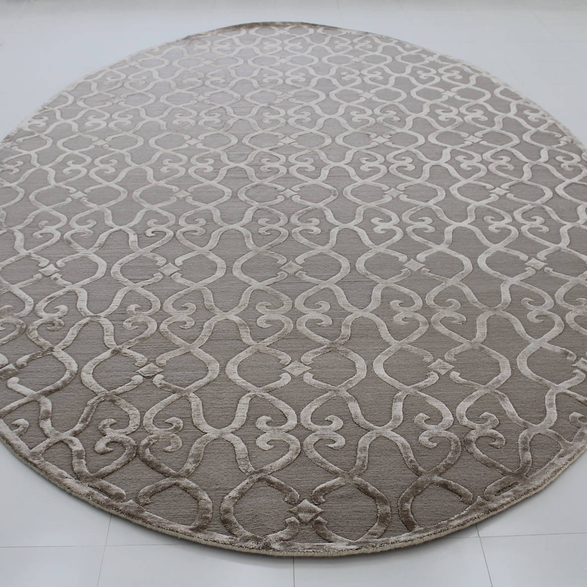 Custom Buckingham Rugs | The Rug Est.