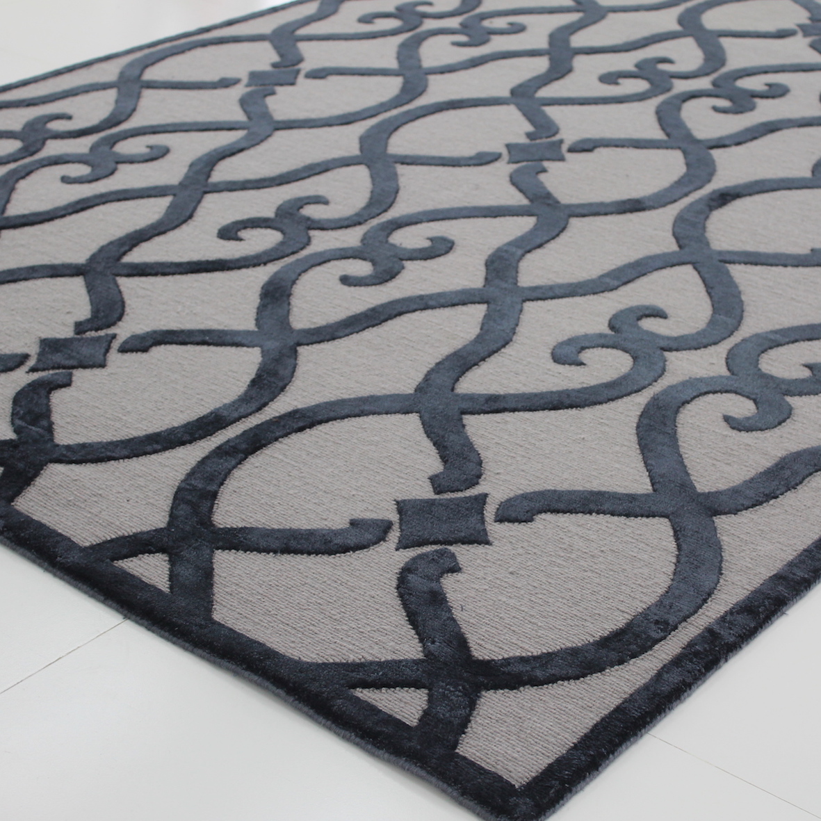 Custom Buckingham Rugs | The Rug Est.