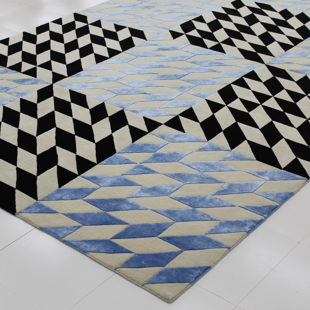 Luxury Custom Rug Picks | The Rug Est.