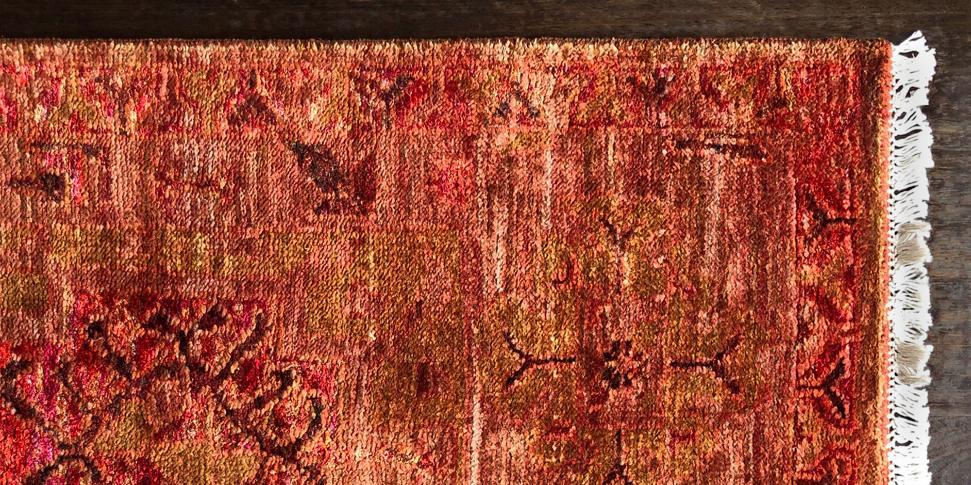 How to use rugs in Open Planned living? | The Rug Est.