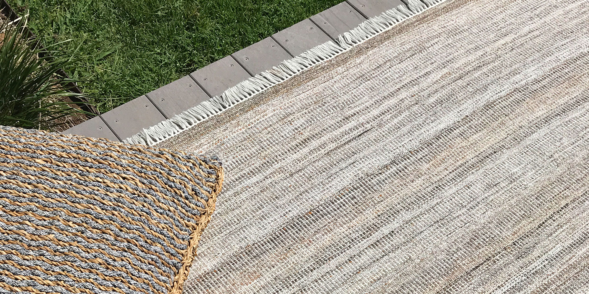 What is a Hand-Tufted Rug? | The Rug Establishment