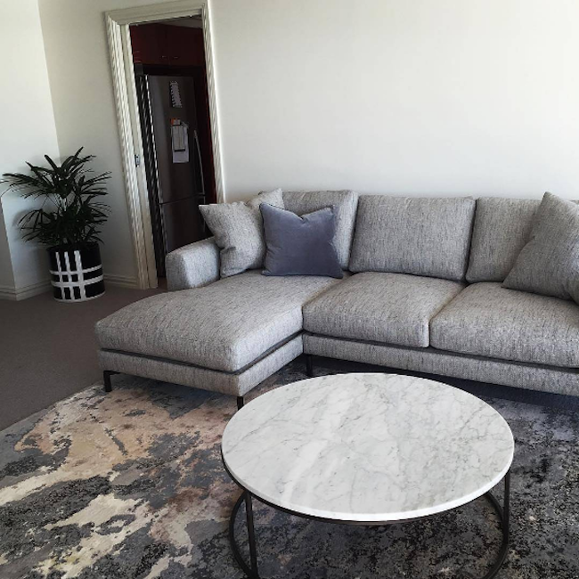 Choosing Your Rug Shape | The Rug Est.