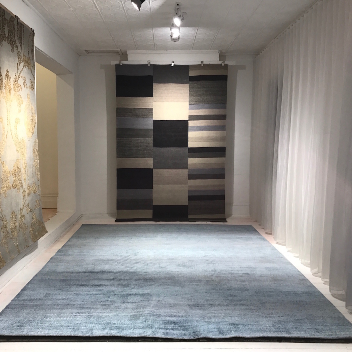 Perth Showroom Makeover | The Rug Est.