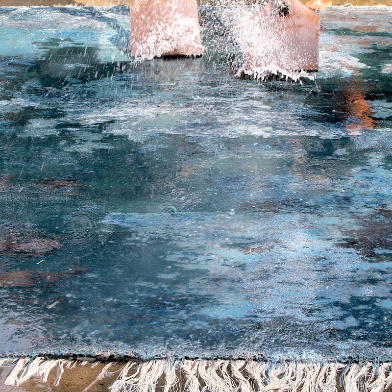 What are Hand Knotted Rugs? | The Rug Est.