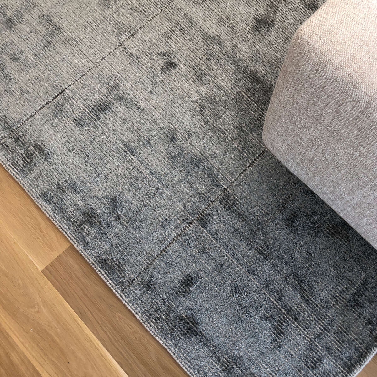 Serrano Desert Sage | The Rug Establishment